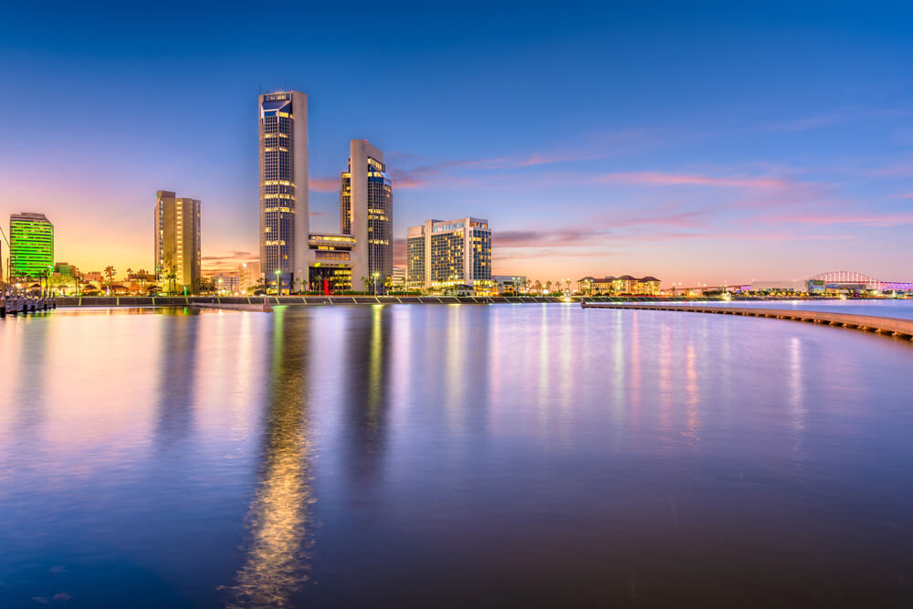 A Guide to Winter in Corpus Christi, TX | Sunset Ridge RV